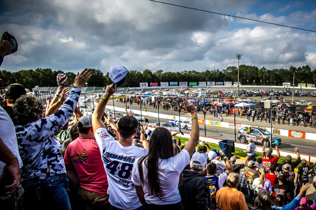 Inaugural Event Schedule Released for ASA STARS National at Five Flags ...