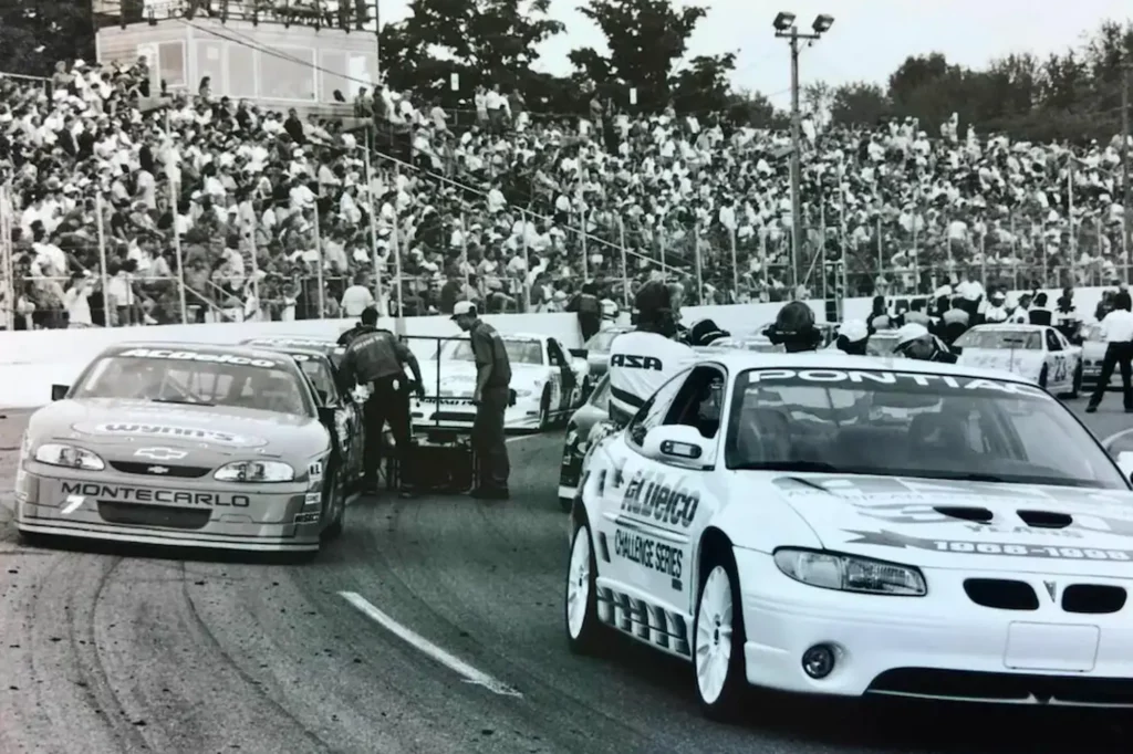 50th Anniversary ASA Racer Reunion part of Redbud 400 | Appalachian ...