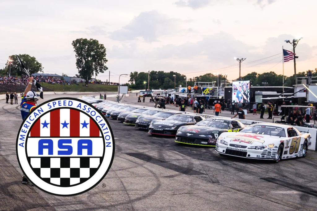 ASA to Sanction STARS National Tour for Pavement Super Late Models ...