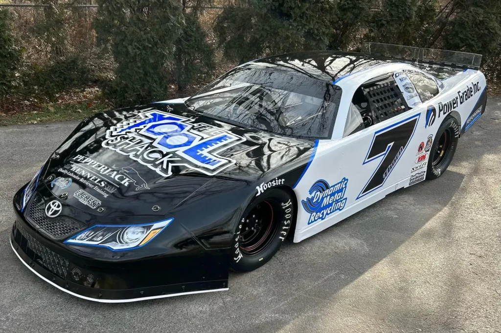Snowball Derby Winner Enters ASA STARS Inaugural Event | Appalachian ...