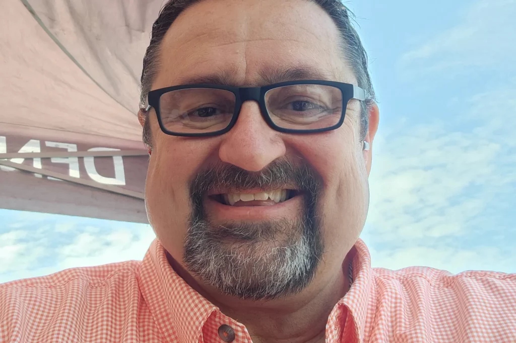 Joe Balash Named Director of Race Operations for STARS National Series ...