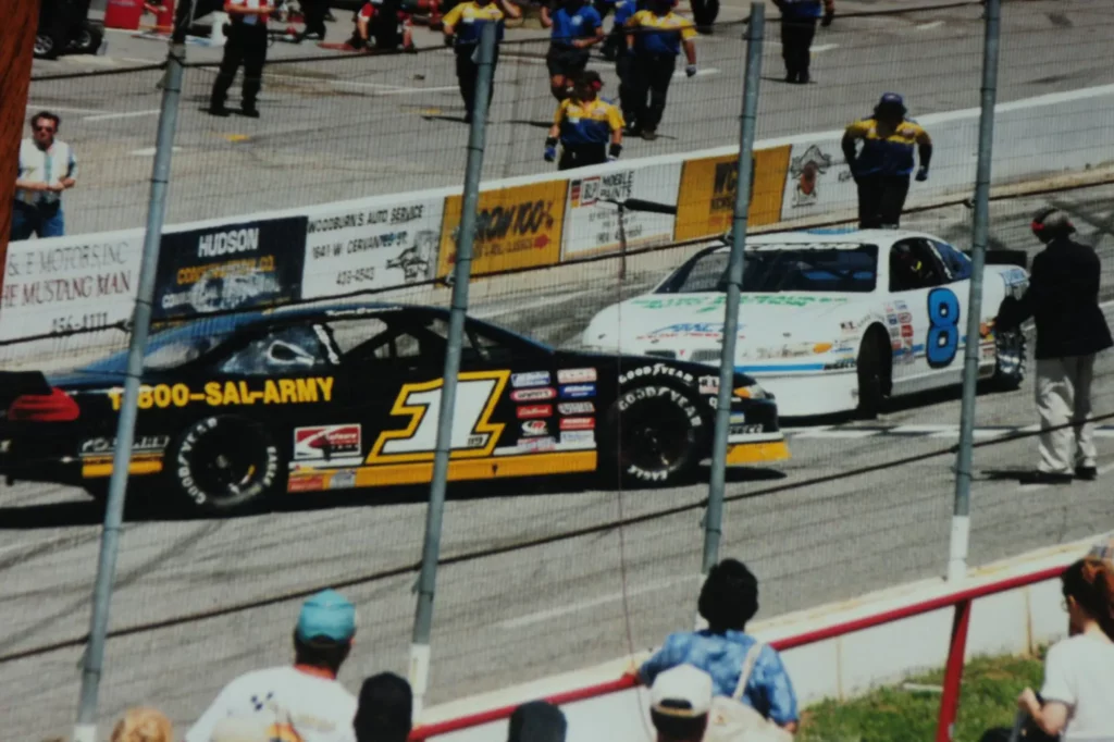 First-Look Entry List for the Sunshine State 200 | Appalachian Sucker ...