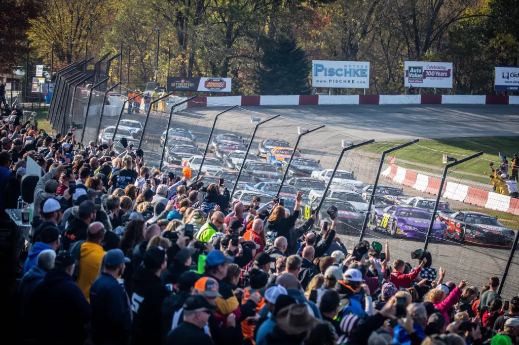 ‘Fest is Best Bonuses’ Announced for Super Late Models, Late Models ...