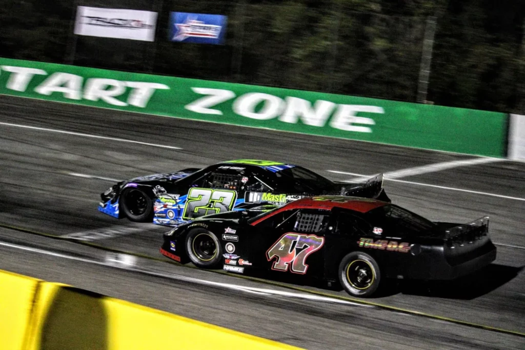 CRA STARS Shine During ASA STARS Tour Opener on Saturday | Appalachian ...