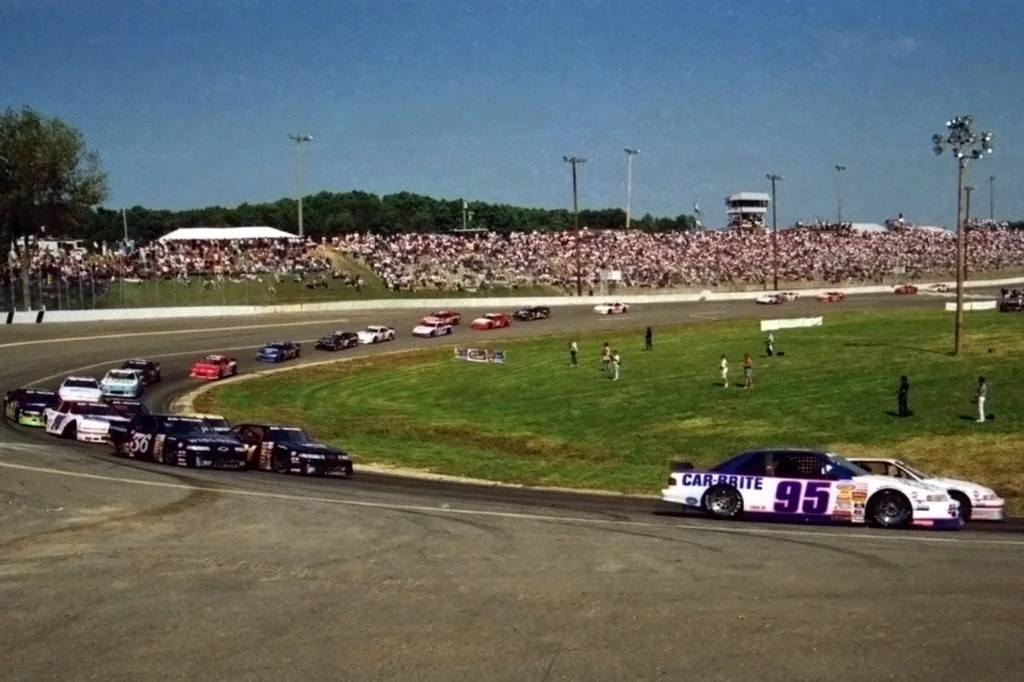 STARS National Tour Brings ASA Racing Back to Madison International ...