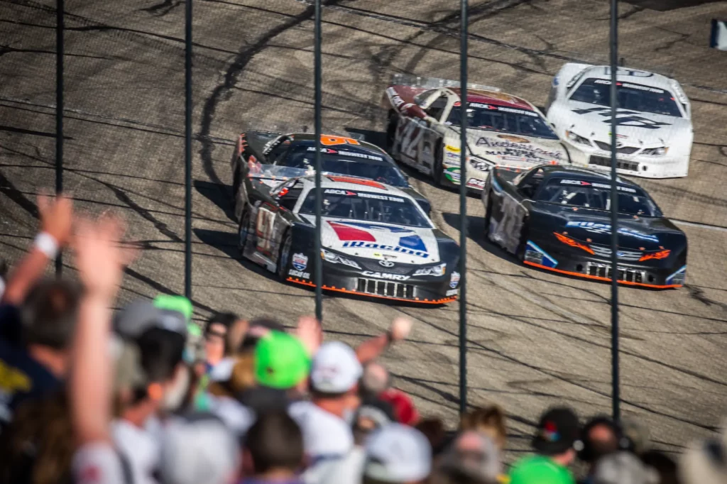 Madison Event Schedule and Entry Blank Released | Appalachian Sucker ...