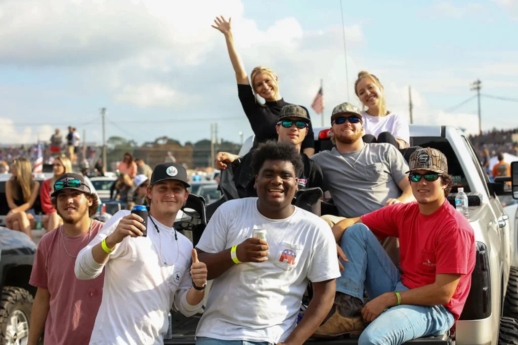 There’s More to the Sunshine State 200… | Appalachian Sucker Punch ASA ...