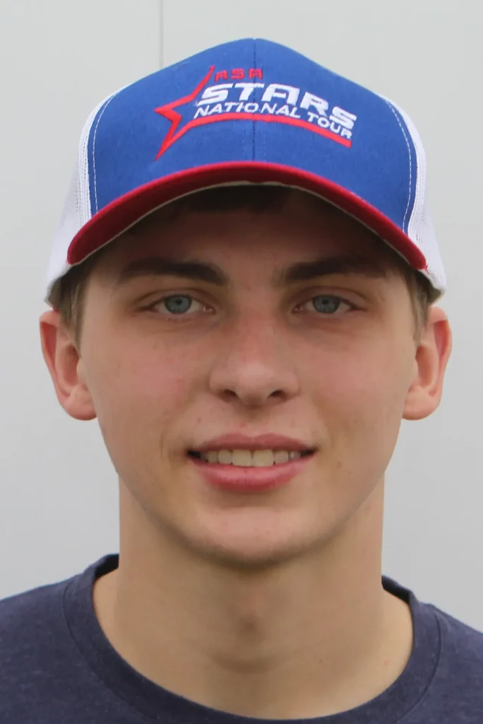 Francis, Albert | Appalachian Sucker Punch ASA STARS National Tour