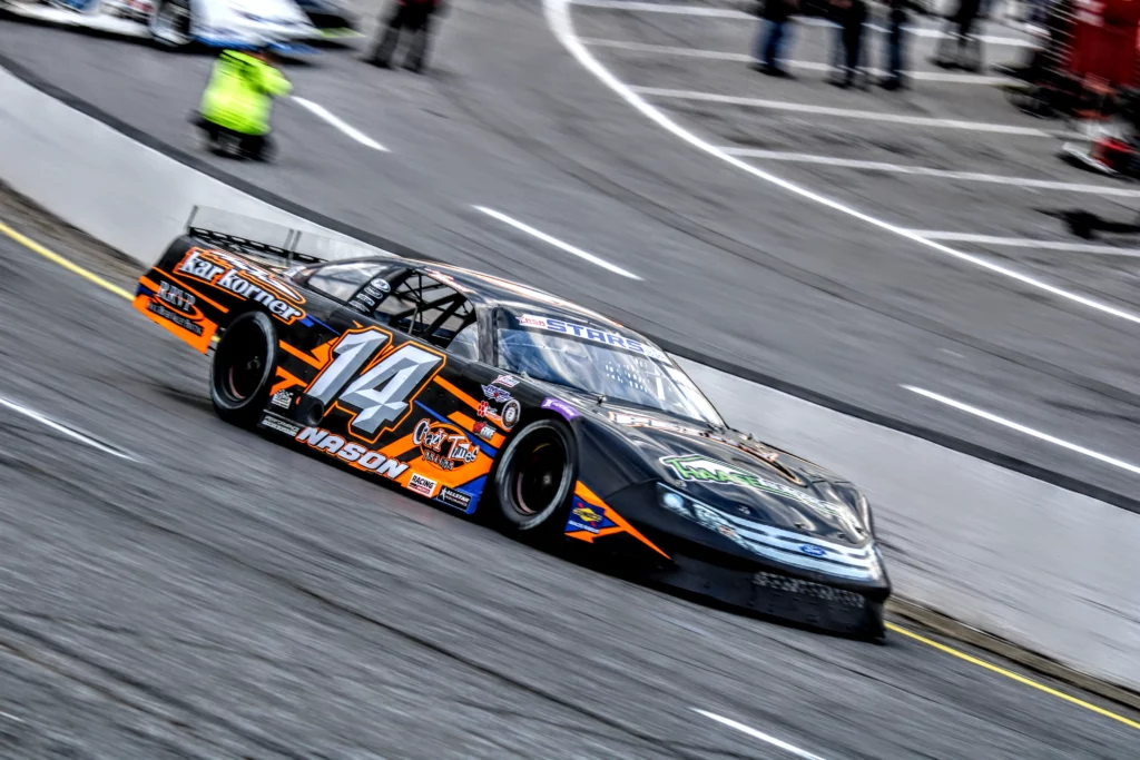 Midwest Tour Stars Make Their Presence Known in ASA STARS National Tour ...