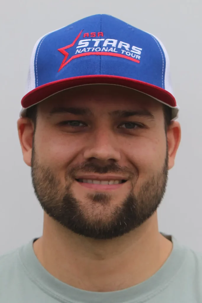 Roderick, Casey | Appalachian Sucker Punch ASA STARS National Tour