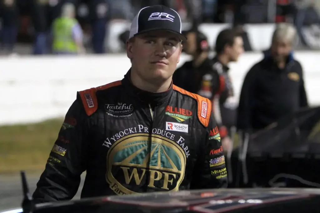 Gabe Sommers Heading to Sunshine State 200 at Five Flags | Appalachian ...