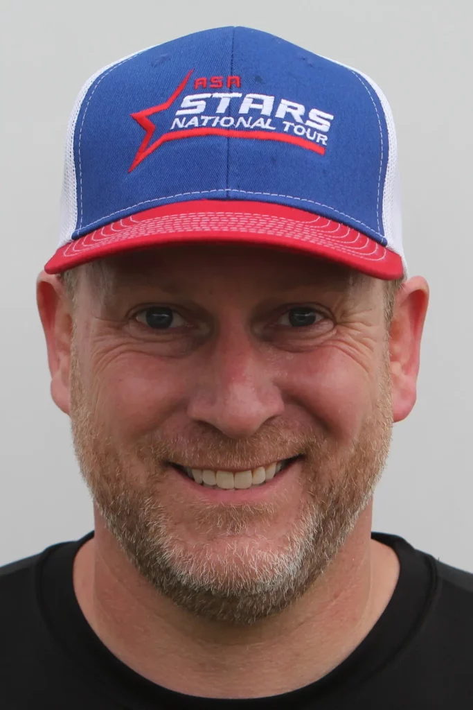 Moore, Ryan | Appalachian Sucker Punch ASA STARS National Tour