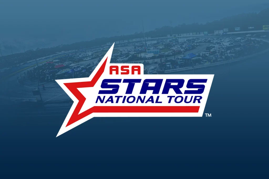 ASA STARS National Tour All American 400 Statement | Appalachian Sucker Punch ASA STARS National ...