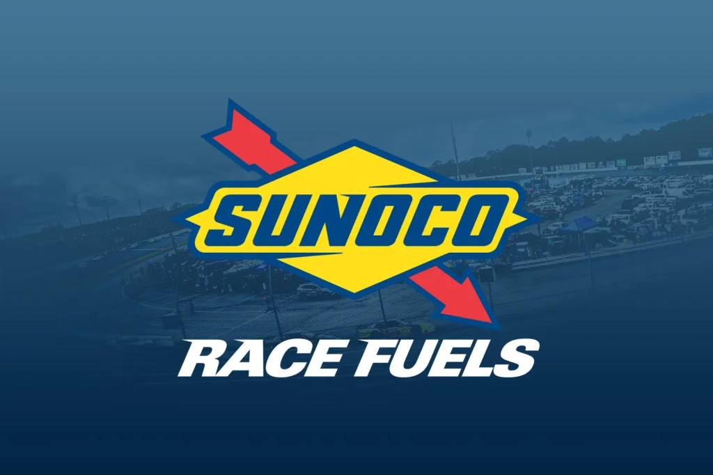 Sunoco Race Fuels Returns as 2025 Series Partner | Appalachian Sucker ...