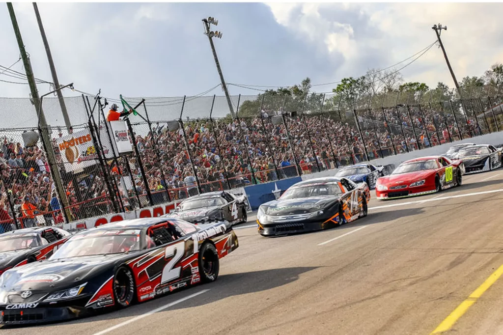 Team Construction To Support ASA STARS Winners Circle Program ...