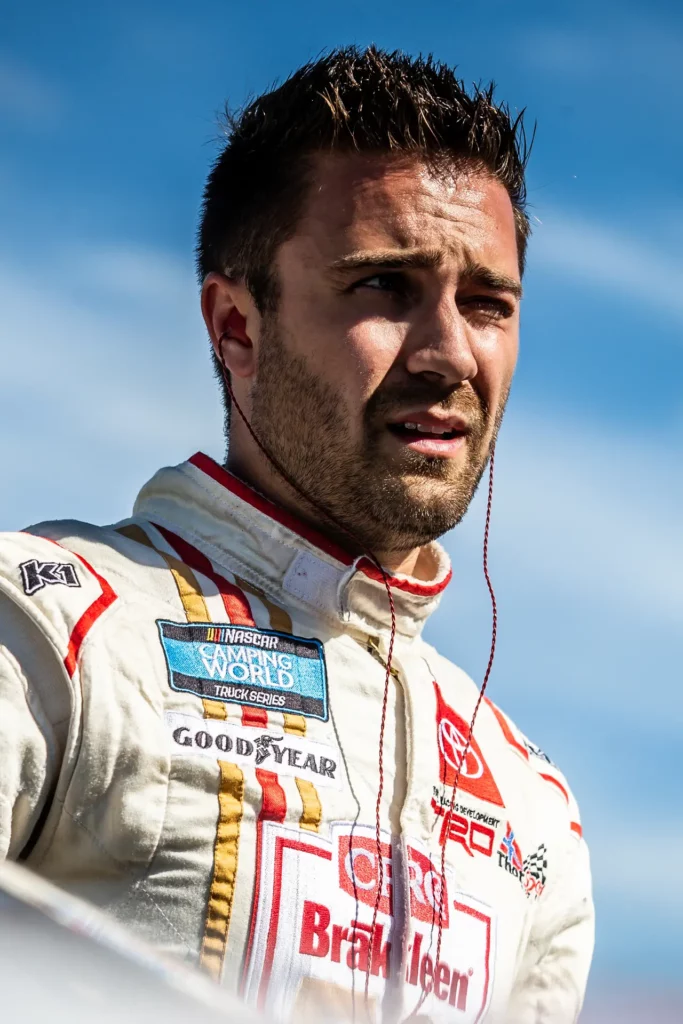 Majeski, Ty | Appalachian Sucker Punch ASA STARS National Tour