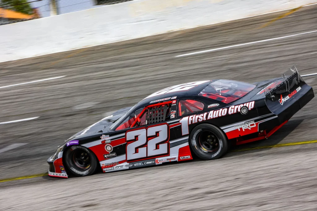 Wilson Motorsports Fielding Two Full-Time ASA STARS Entries | ASA STARS ...