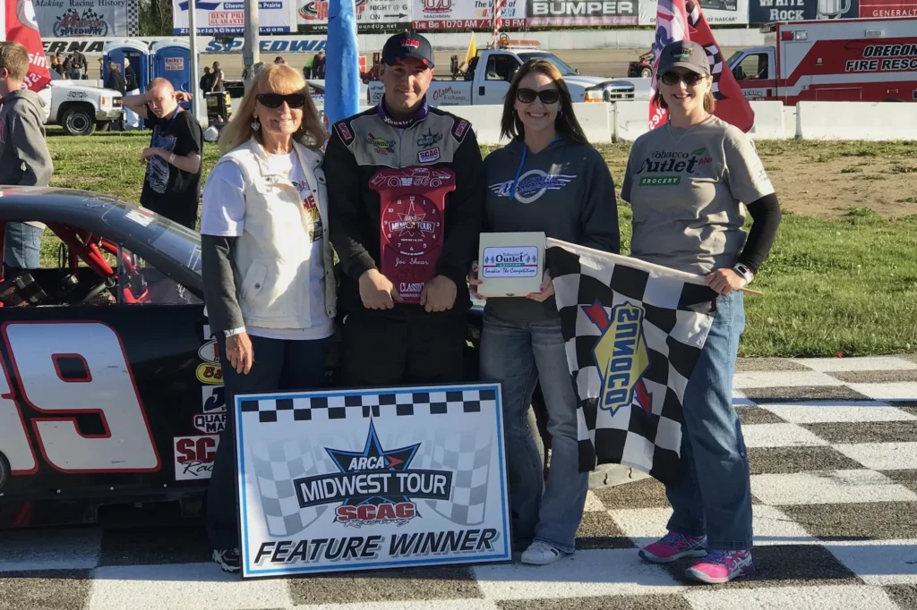 Will Home Track Advantage Come Into Play in the Joe Shear Classic ...