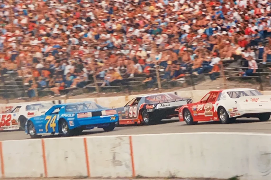 A History of the ARTGO Challenge Series | ASA STARS National Tour