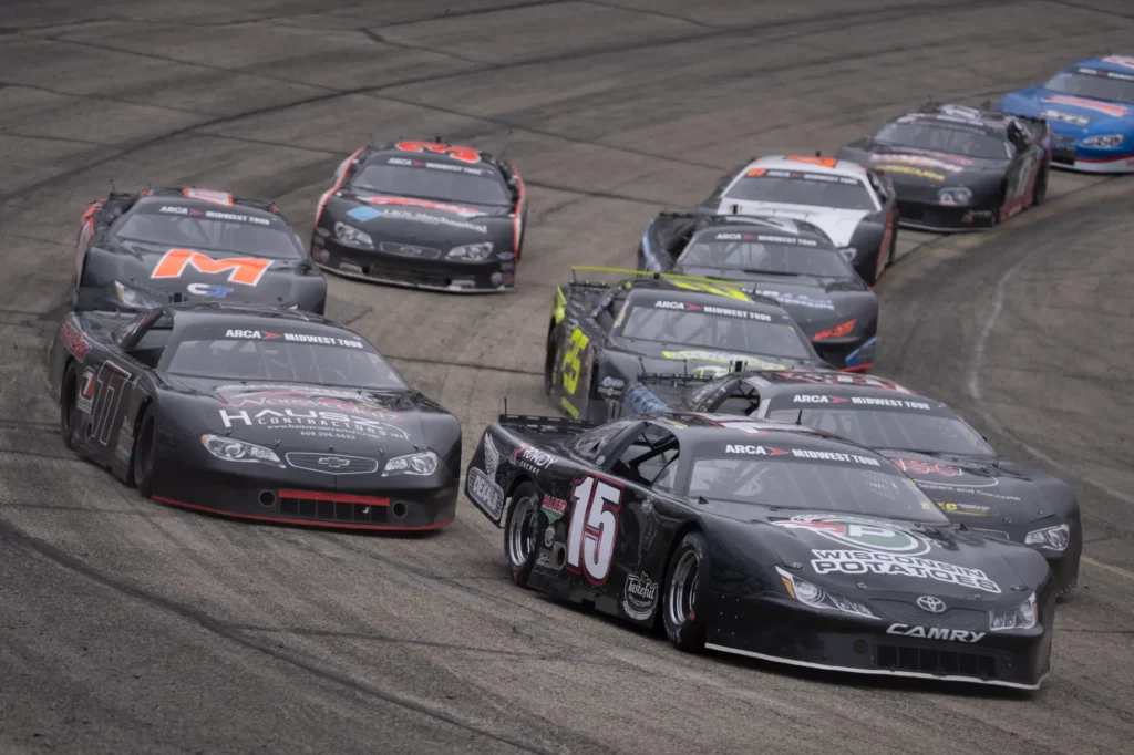 Entries Keep Coming for ASA Joe Shear Classic at Madison | Appalachian ...