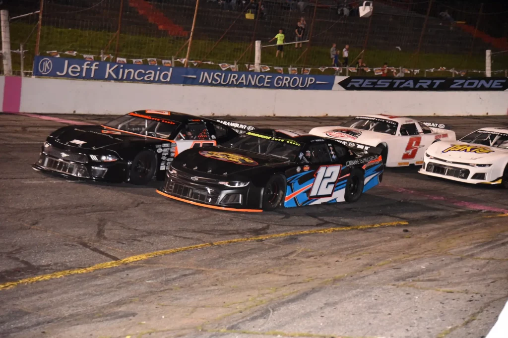 Limited Late Model Show at Hickory To Pay $1,000 To Win on May 25 ...