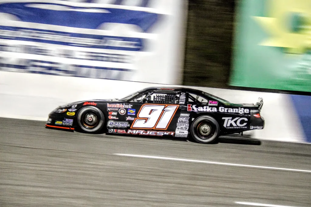Majeski Entering First Seven ASA STARS Events, Mulling Potential Title ...