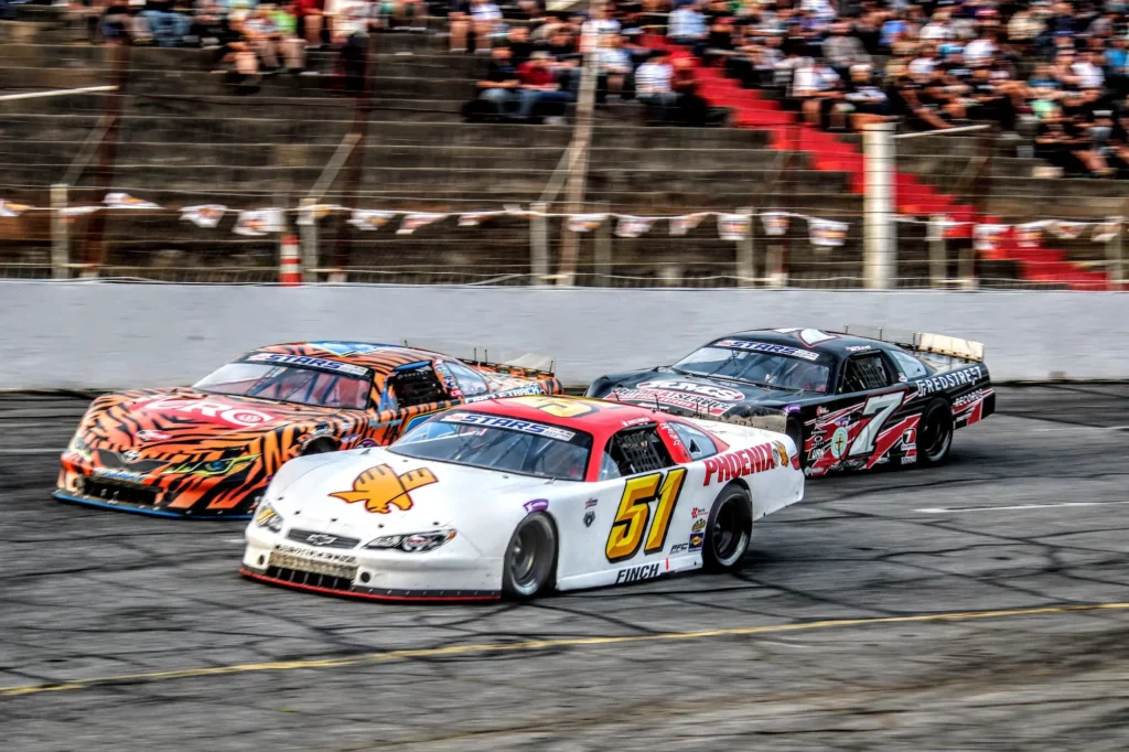 News and Notes from the ASA STARS National Tour Tar Heel 250 ...