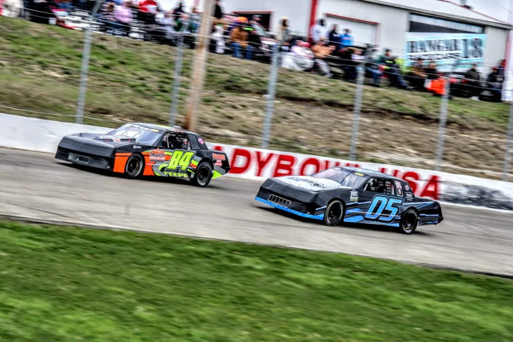 Digital Entry Form Released for CRA Street Stocks Four Crown #1 at ...