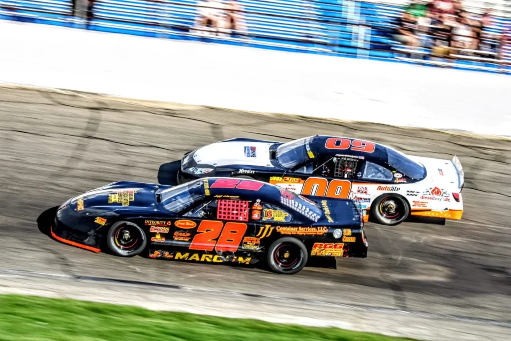 CRA Street Stocks and Late Model Sportsman Return to Salem Speedway ...