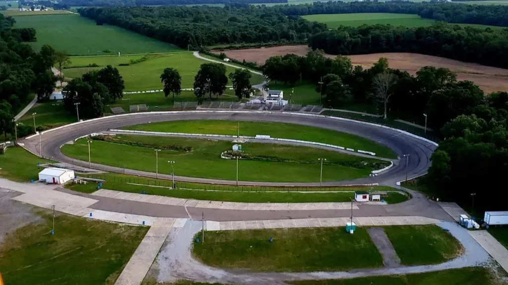 CRA/LMS Race Info: Cabin Fever | Appalachian Sucker Punch ASA STARS ...