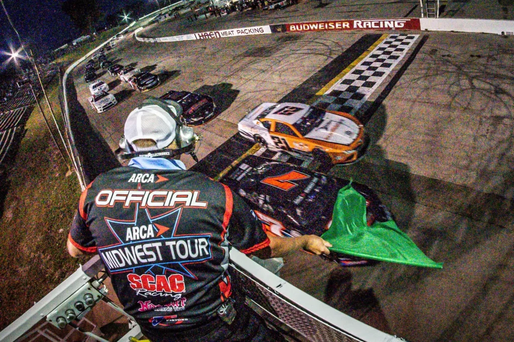 WIR Storylines – Top Stories Heading Into Gandrud 250 | Appalachian ...