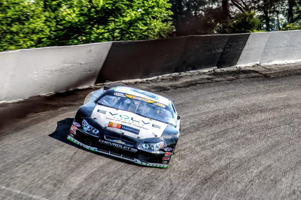 ASA/CRA Super Series Regulars Prepared to Battle ASA STARS Tour ...