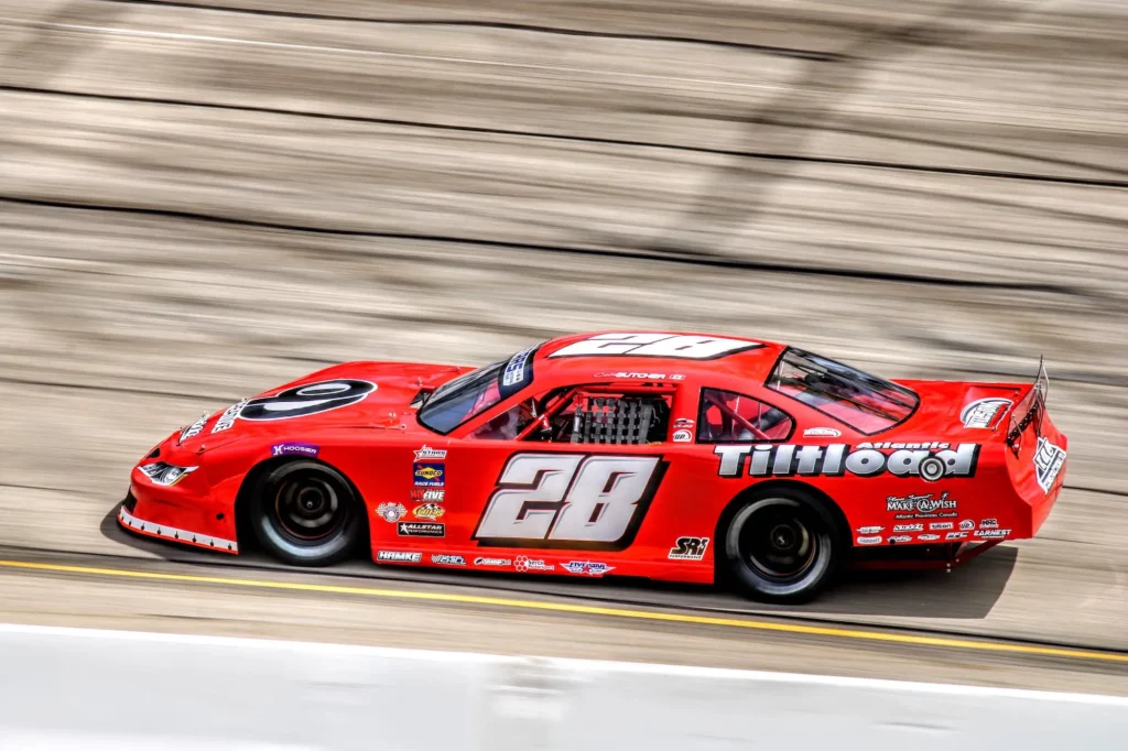 Redbud 400 Next Stop on Butcher’s Championship Hunt | Appalachian ...