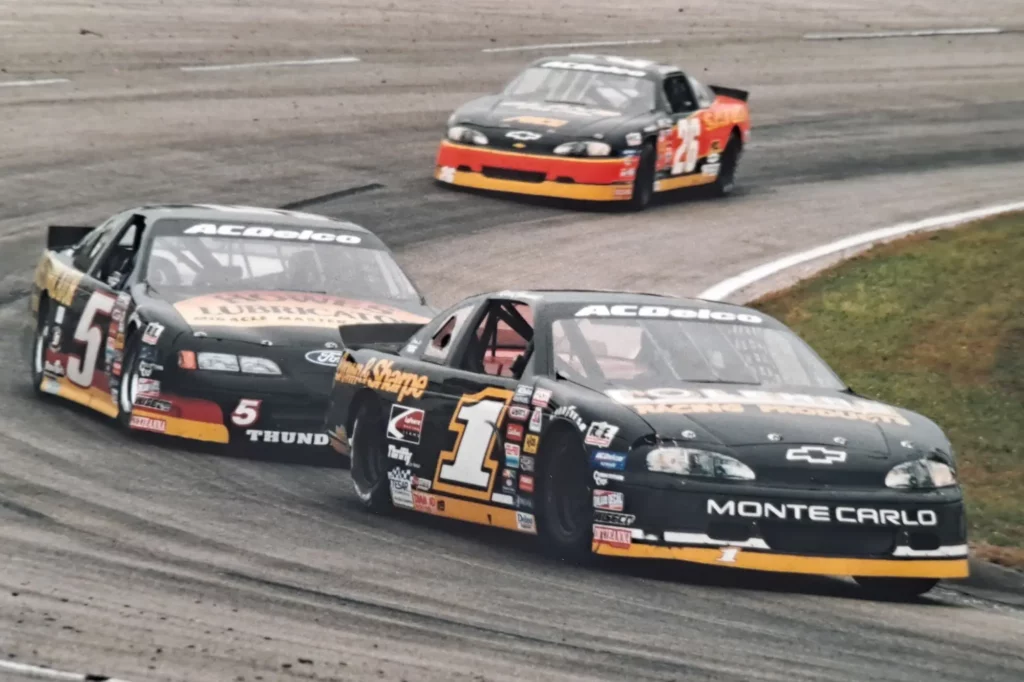 ASA History at Wisconsin International Raceway | Appalachian Sucker ...