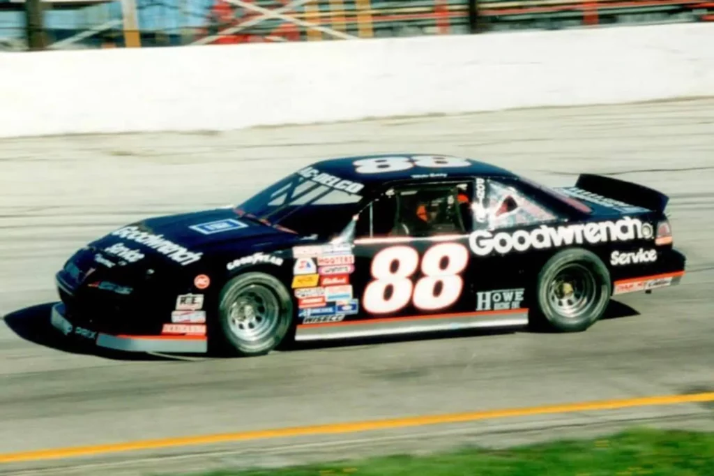 ASA History at Toledo Speedway | ASA STARS National Tour