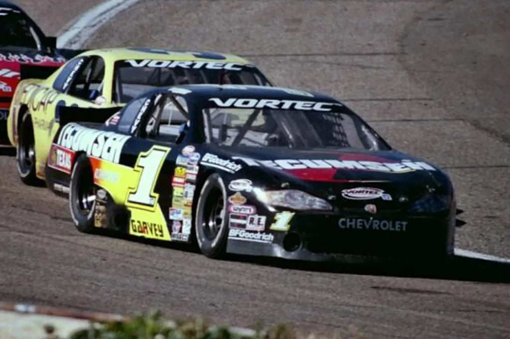 Garvey Still Busy in Racing, Set to Attend ASA Racer’s Reunion ...