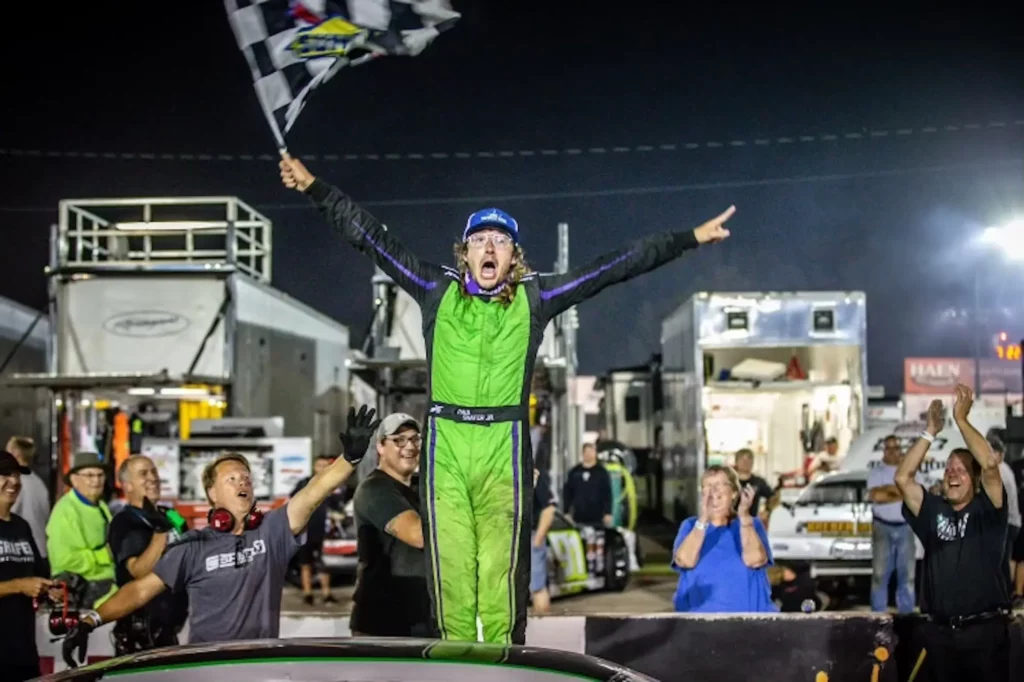 Past Two Gandrud Auto Group 250 Winners Entered For WIR | ASA STARS ...