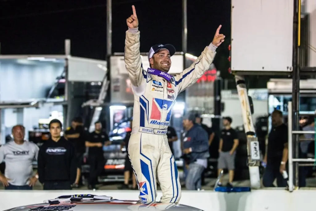 Past Two Gandrud Auto Group 250 Winners Entered For WIR | ASA STARS ...