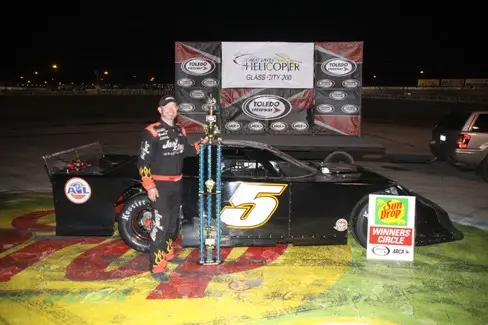 A History of the Glass City 200 Part No.2 – The Outlaw SLM Years | ASA ...