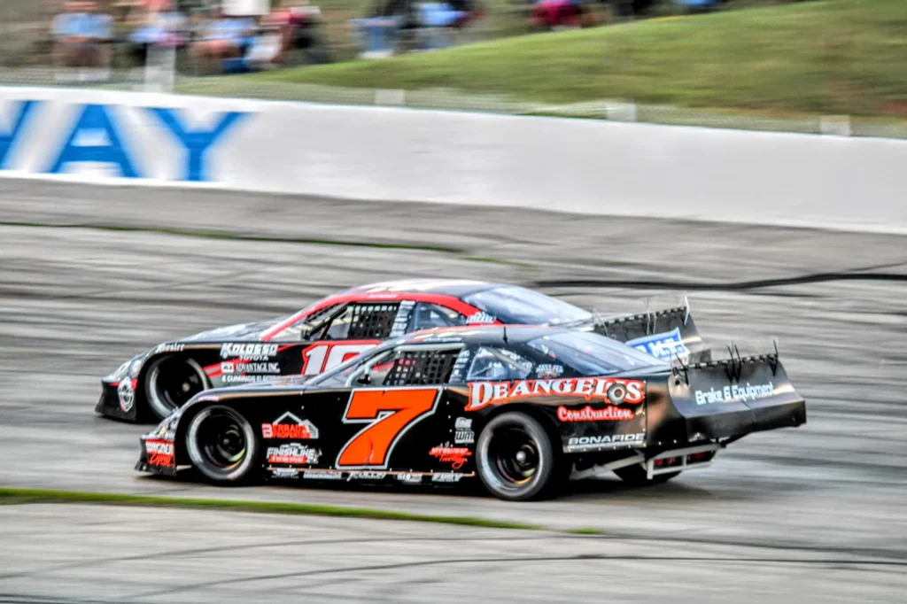 Gandrud Auto Group 250 News + Notes | ASA STARS National Tour