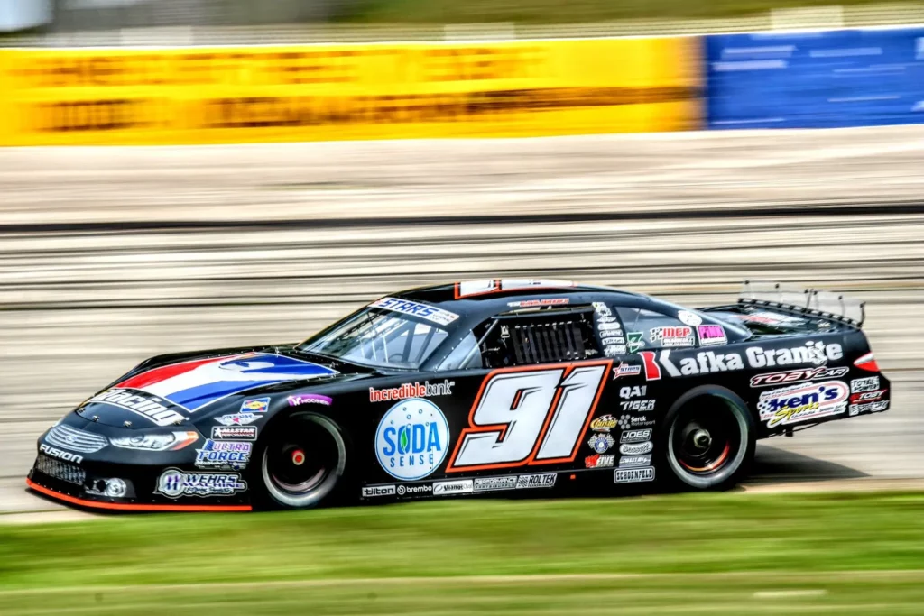 Majeski’s Points Lead Keeps Growing With Dominating Performances ...