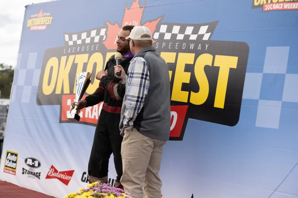 Syer-Keske Claims ASAMT Rookie of the Year Title | Appalachian Sucker ...