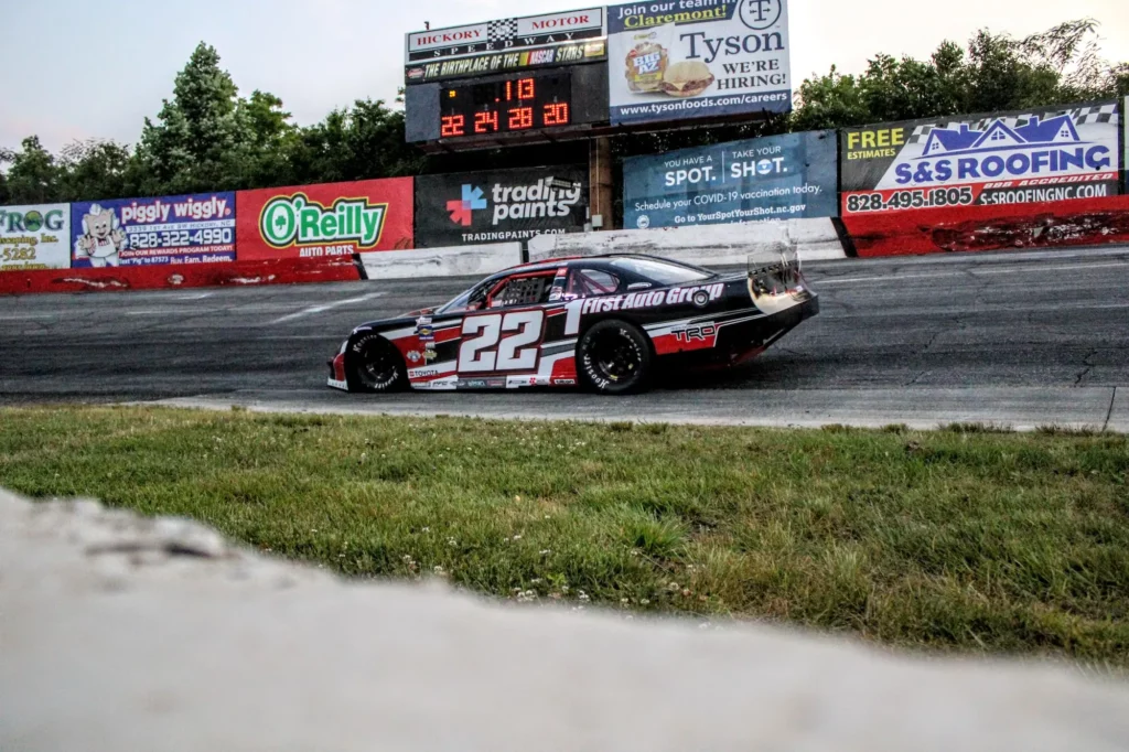 Stage Racing Introduced to ASA STARS National Tour | ASA STARS National ...