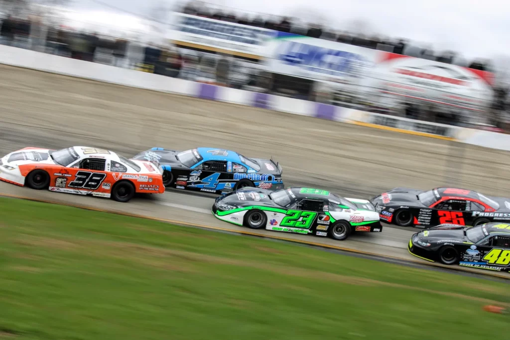 2024 Schedules For All Three ASA Regional Tours Now Released | ASA ...