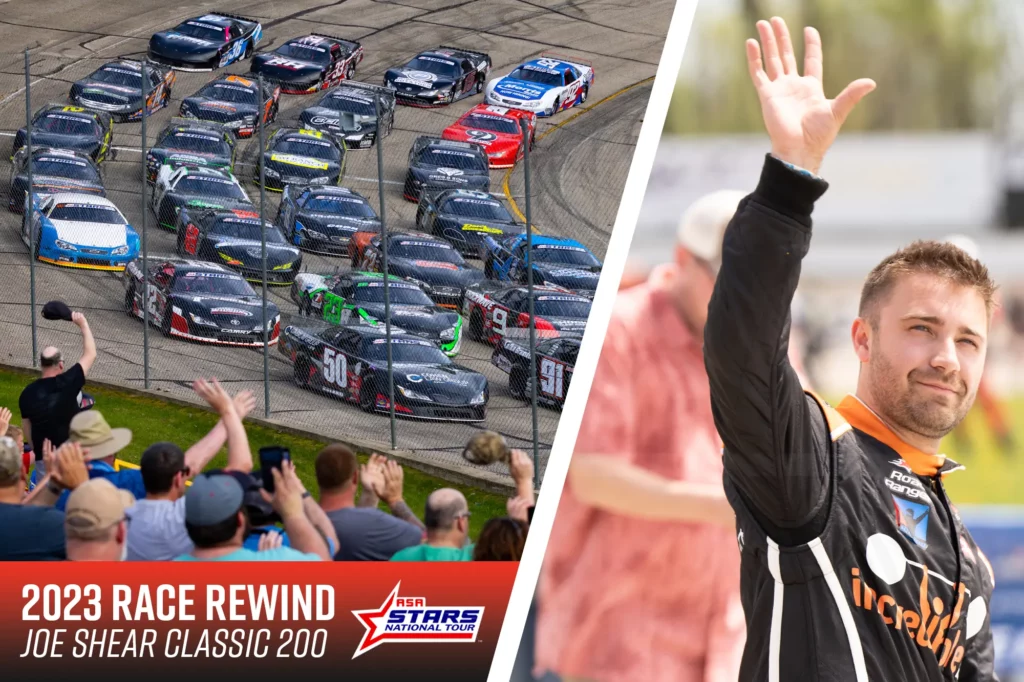 2023 Season Recap – Joe Shear Classic at Madison International Speedway ...