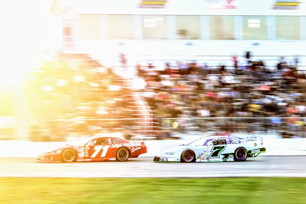 Birch Run Speedway Returns to JEGS/CRA All-Stars Tour Schedule for 2024 ...