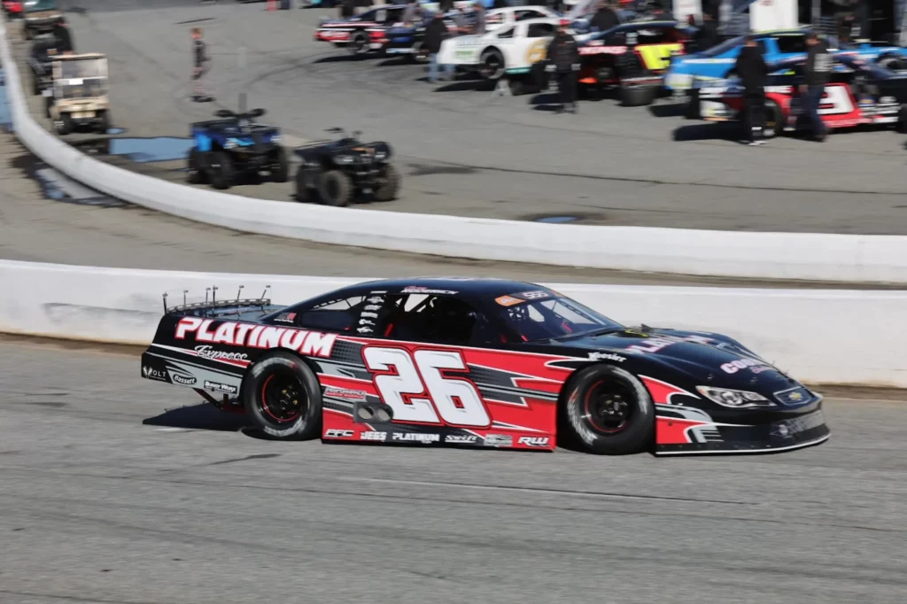 Fields are Set for Sunday at Protect Your Melon – Buckle Up SpeedFest ...