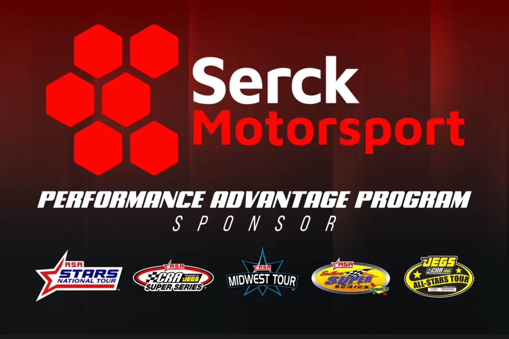 Serck Motorsport USA Supports ASA Branded Tours | Appalachian Sucker ...