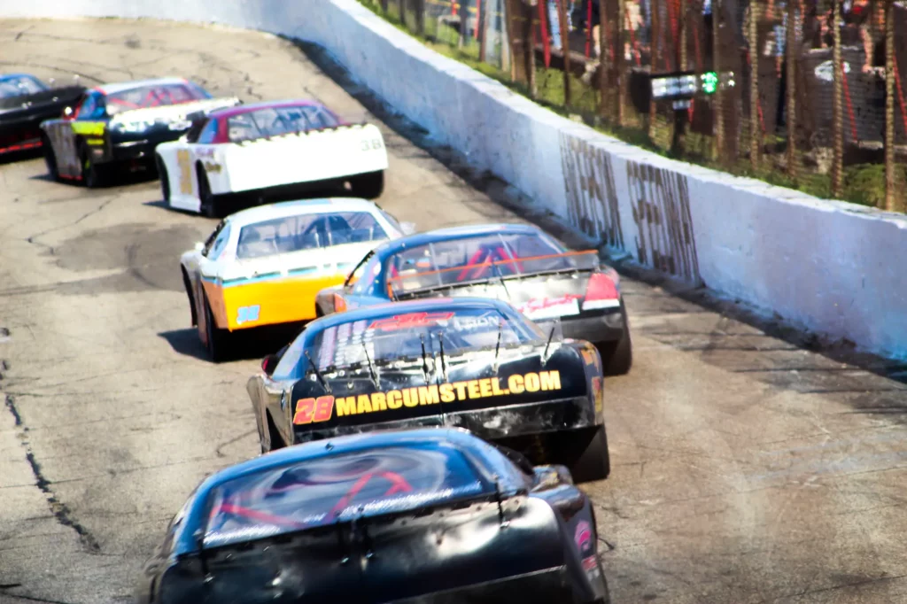 Vore’s Welding CRA Late Model Sportsman 2024 Scheduled Revealed ...