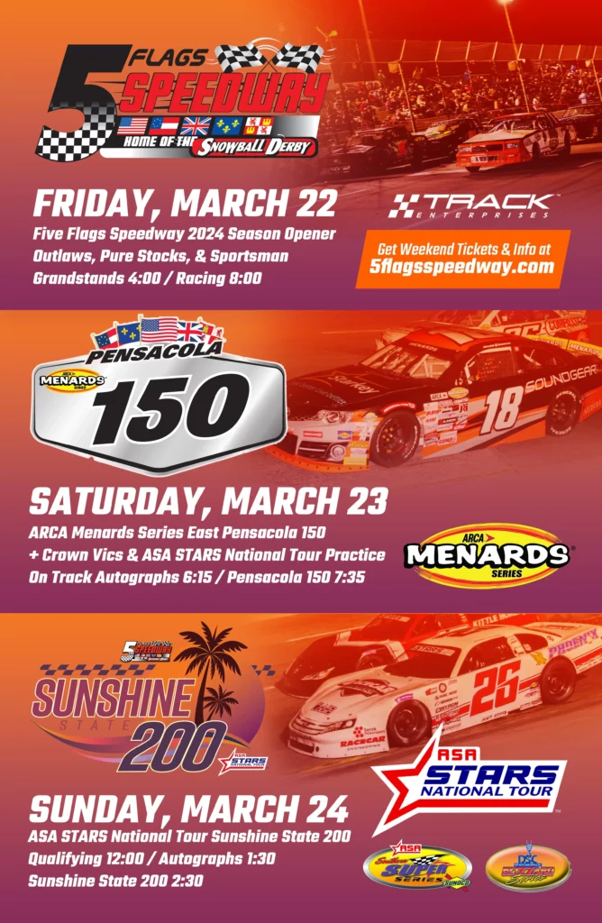 Tickets Now Available for Gigantic Opening Weekend at Five Flags ...